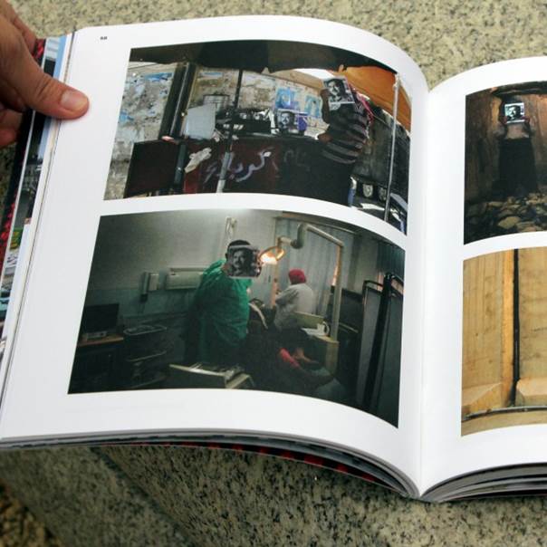 Book: Welcome to Iraq Exhibition Catalogue, 2013 - Ruya Foundation For ...