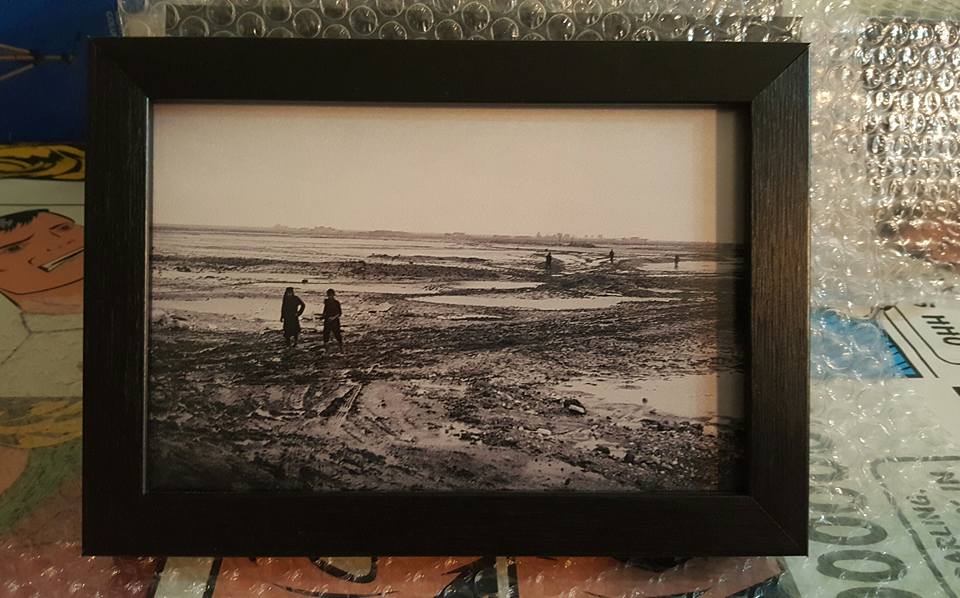 Winter Baghdad Exhibition at the International Zone - Ruya Foundation ...