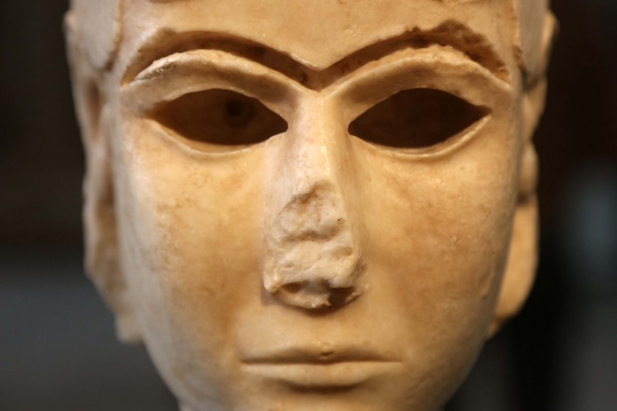'The Lady of Warka and the Archaeology of Meanings' at the Iraq Museum ...